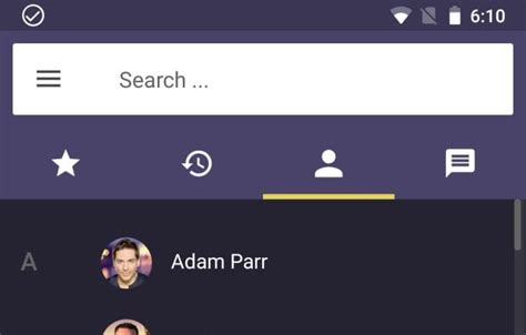 Microsip Alternatives For Android Top 10 Video Calling And Similar Apps
