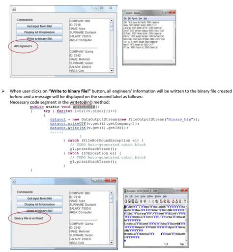 Solved 1 Write A Java Program That Has The Following Chegg