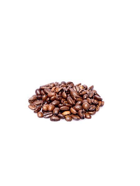 Café Arabica En Grain Aromatisé A La Vanille Quai Sud