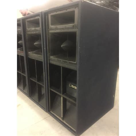 Tms4 Turbosound Tms4 Audiofanzine