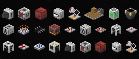Redstone Add On Pixelbiester Minecraft Creators