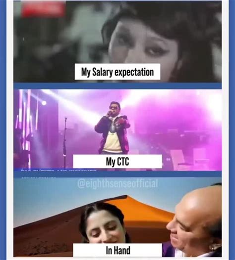 Video Jatin Sachdeva On Linkedin Hamari In Hand Salary Ka Haal To Is Gaane Se Bhi Bura Hai