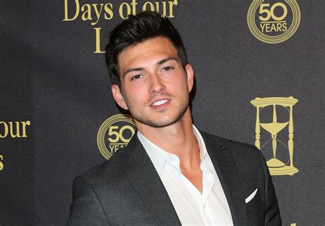 Days Of Our Lives Robert Scott Wilson Returns As Alexander Kiriakis