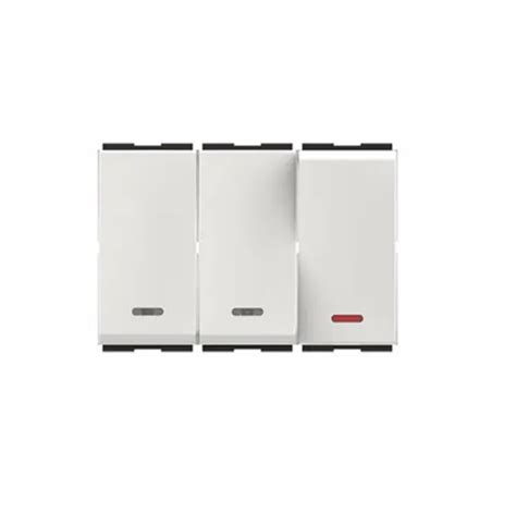 AX GM Four Five Modular Switch M Way At Best Price In Ernakulam ID