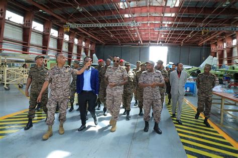 Fdre Defense Force Fdre Defense Force የኢፌዴሪ መከላከያ ሠራዊት