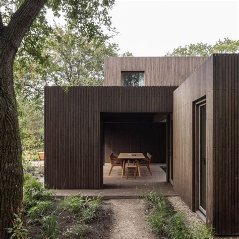 Ten Impressive Bamboo Buildings That Demonstrate The Materials Versatility