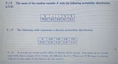 solved uestion 1 1 4 points determine if the statements