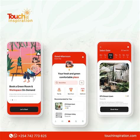 Touch Inspiration On Linkedin Remotecoding Techtips Developercommunity Remotework Techtips