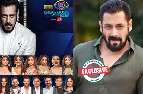 Bigg Boss Ott Season 2 Exclusive Check Out The Nominated Contestants