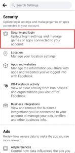 How To Log Out Of Facebook Messenger How To Log Out Of Facebook Messenger