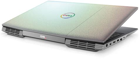 CES 2020 Dells G5 15 SE Gaming Laptop Gets 8 Core Ryzen 4000 Radeon