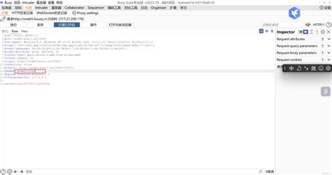 Xg Litctf 2023 Follow Me And Hack Me Csdn博客