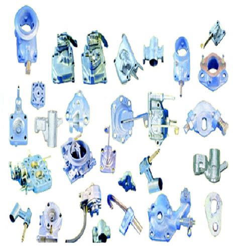 Carburetor Spares at Best Price in New Delhi, Delhi | Pacco Industrial ...