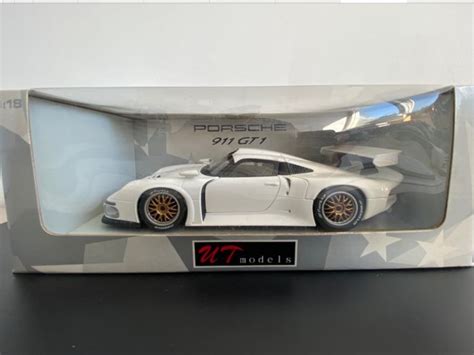 UT Porsche GT Street Version Catawiki