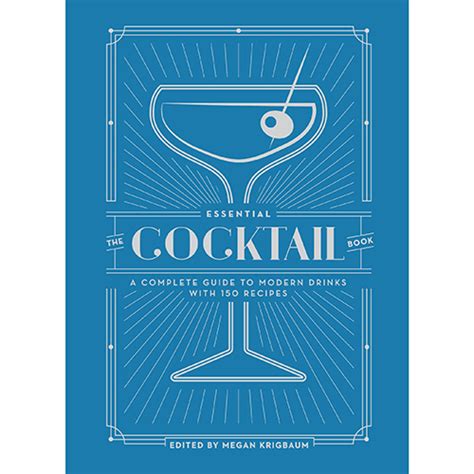 Mixology Books Casual Mixologist