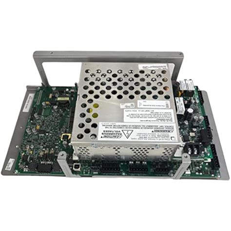 Notifier Nfs 320 Rb Replacement Board Cpu