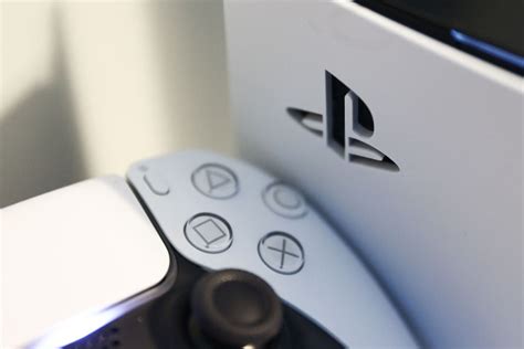 Sony Says Playstation 5 Is Gaining Momentum As Sales Ramp Up