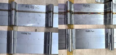 세계로 뻗는 K기업 용접도 스스로 조선업 스마트 기술로 ‘초격차 지킨다