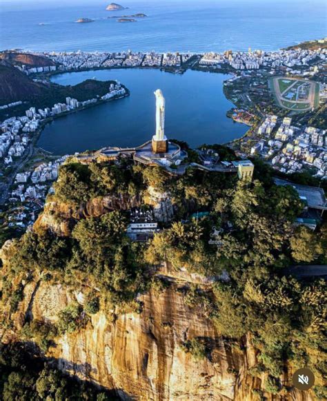 Rio De Janeiro R CityPorn