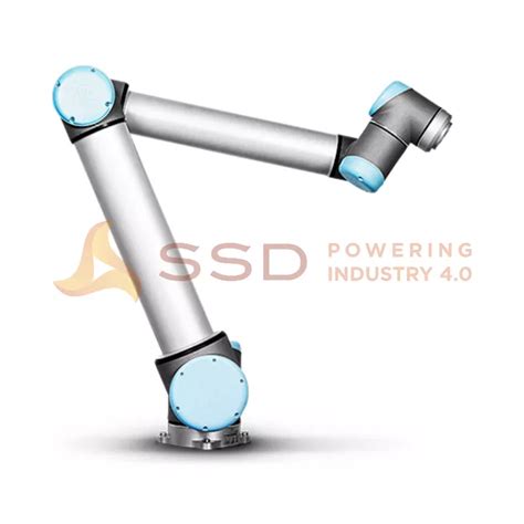 Universal Robots Collaborative Robot Ur10 Pt Surya Sarana Dinamika Distributor Otomasi