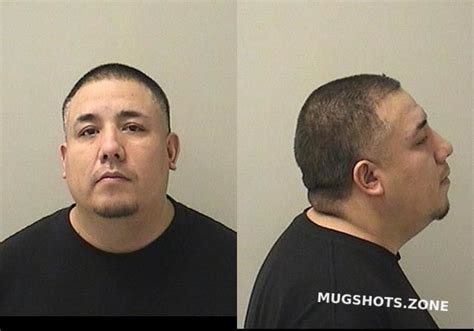 Deleon Joel Daniel 10 17 2025 Kane County Mugshots Zone