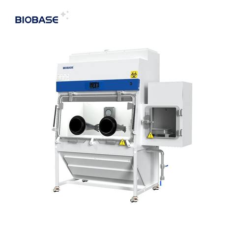 Biobase China Class III Biological Safety Cabinet Bsc 1500iiix H For