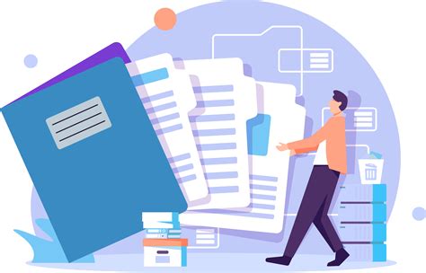 Document Digitalization Services Cooperton