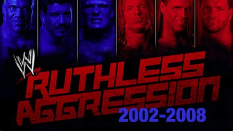 50 Ruthless Aggression Era Superstars Ranked From Worst To Best