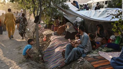 How To Help Afghan Refugees Cnn