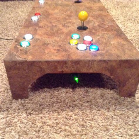 Raspberry Pi Arcade Hackaday Io