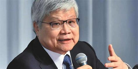 魏哲家賺一年抵你10輩子收入 年薪最高CEO驚人數字曝光 產業 工商時報