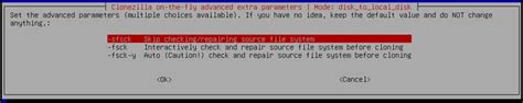 Clone Your Windows Drive Using Clonezilla Online Computer Tips