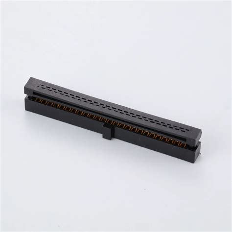 Samtec Tcsd 10 D 12 00 01 N 2 0 Mm Rectangle Cable Mfs Idc Connector