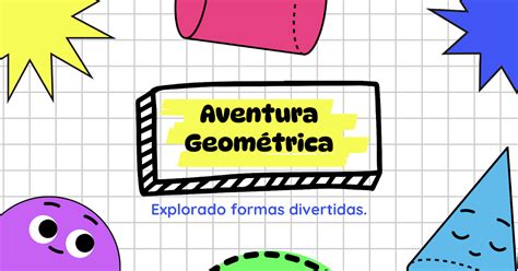 Figuras Geométricas Básicas