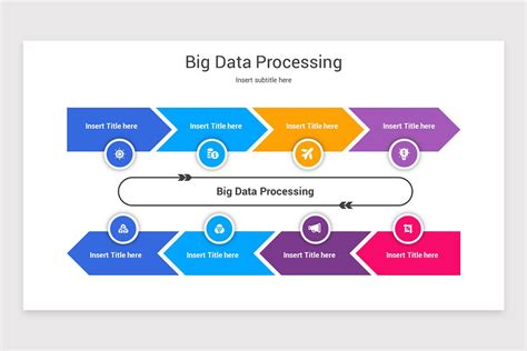 Big Data Powerpoint Template Nulivo Market