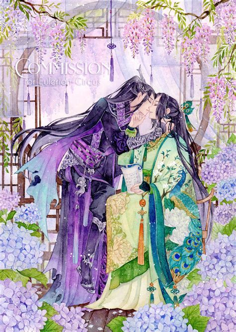 [cm] Eulerian Circus By Yingrutai On Deviantart