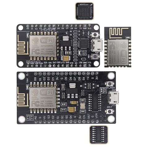 Buy Wireless Module Ch Cp Nodemcu V V Lua Wifi Internet Of