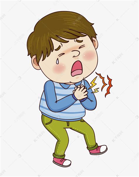 手酸痛图片卡通手图片卡通手绘 伤感说说吧