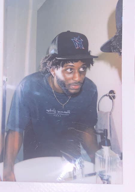Bucket Hat Will Spotify