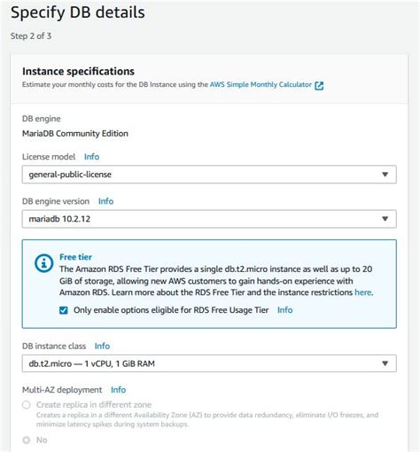👉 Amazon Rds Postgressql Para La Creación De Bases De Datos