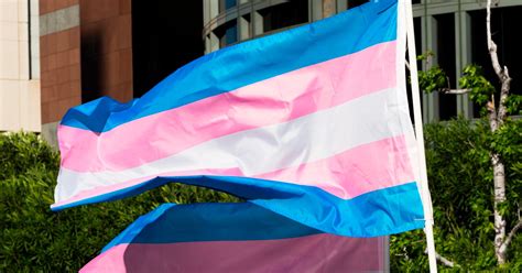 Being Transgender Is No Longer Considered A Mental Disorder By World
