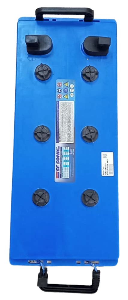 SF Sonic Tubular Battery 100Ah At Rs 10000 In Coimbatore ID 24509815997
