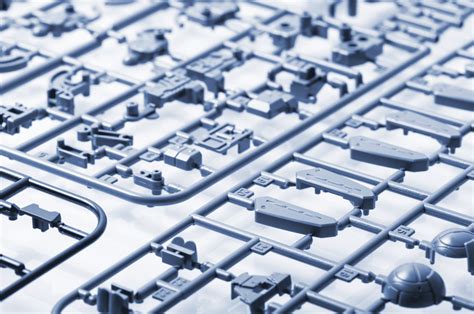 All About Injection Molding Draft Angles Rapid Axis