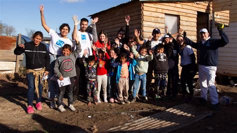 Día Mundial Del Inodoro En La Argentina Son Más De 6 Millones De