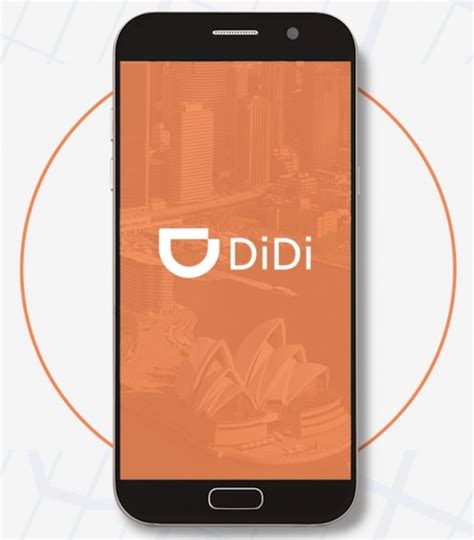 ITWire DiDi Reduces Fares By 10 Gives Driver Partners More
