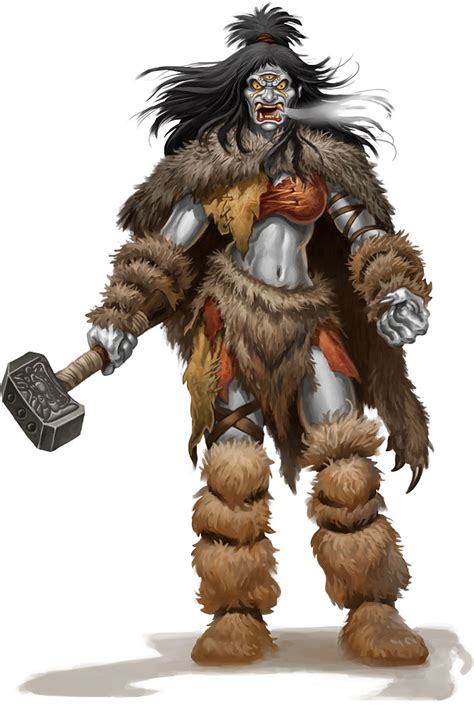 Paizo Paizo Blog Tags Monsters Oni