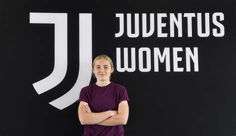 Gallery Benvenuta Paulina Nyström Juventus