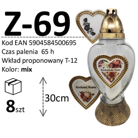 Znicz Z-69 – Sklep internetowy EuroHurt
