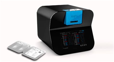 Israels Sight Diagnostics Sight Olo Deployed At Oxford Universitys