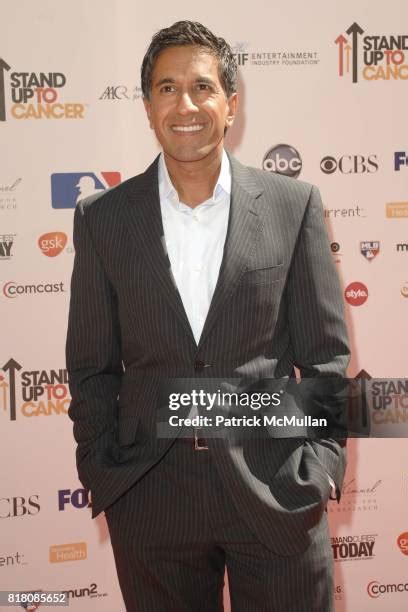 Dr Sanjay Gupta Photos And Premium High Res Pictures Getty Images